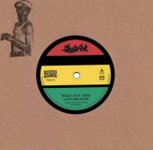 Lloyd And Devon - Wolf Out Deh : Honest Jon's Records