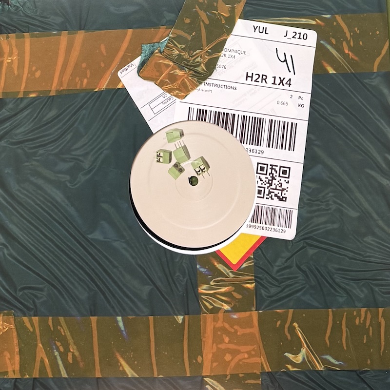 Snplo Ciganisati Honest Jon S Records